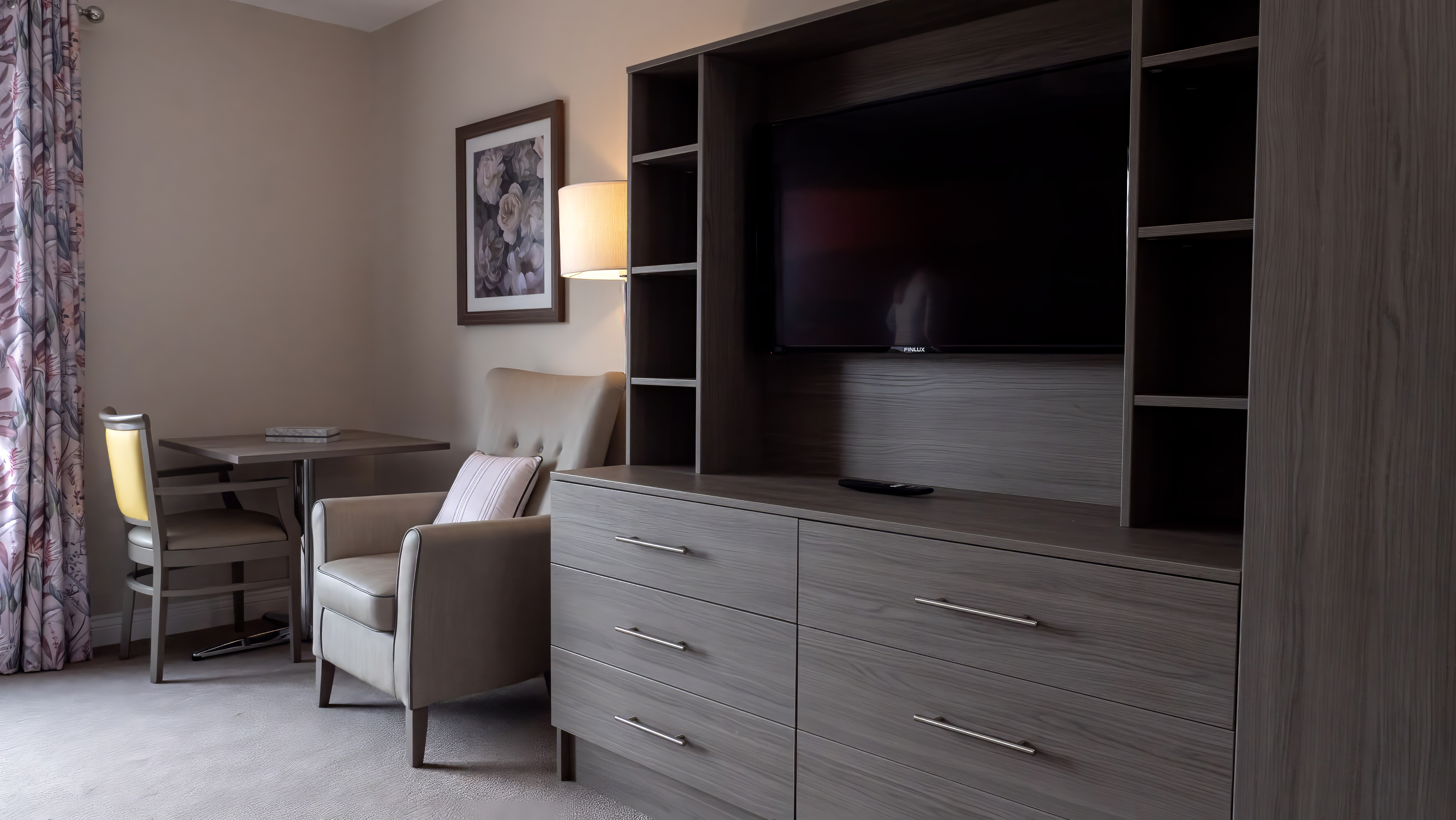 Whitstable House Care Home | Nursing & Dementia Care Suites